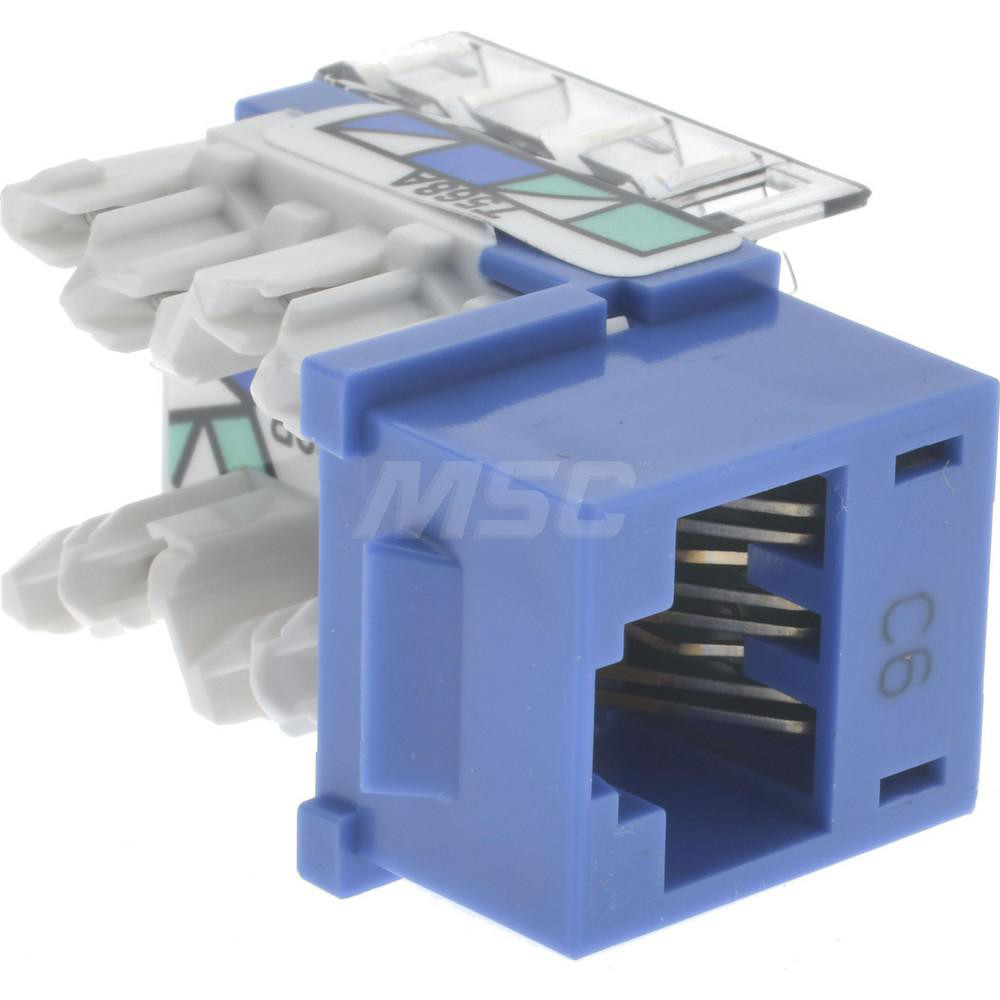 Hubbell - Computer Cable Accessory | MSC Direct