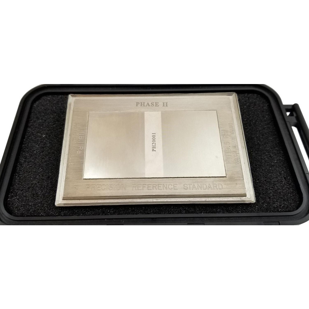Phase II - Surface Roughness Gage Accessories: Accessory Type ...
