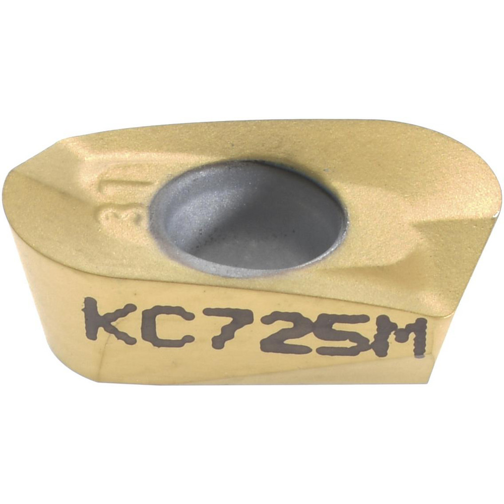 Kennametal - Milling Insert: ANSI EC1031ELD, ISO EDCT10T331PDERLD ...