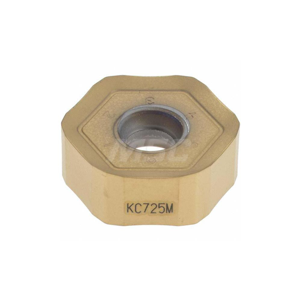 Kennametal - Milling Insert: ANSI HNPJ535ANSNGD, ISO HNPJ0905ANSNGD ...