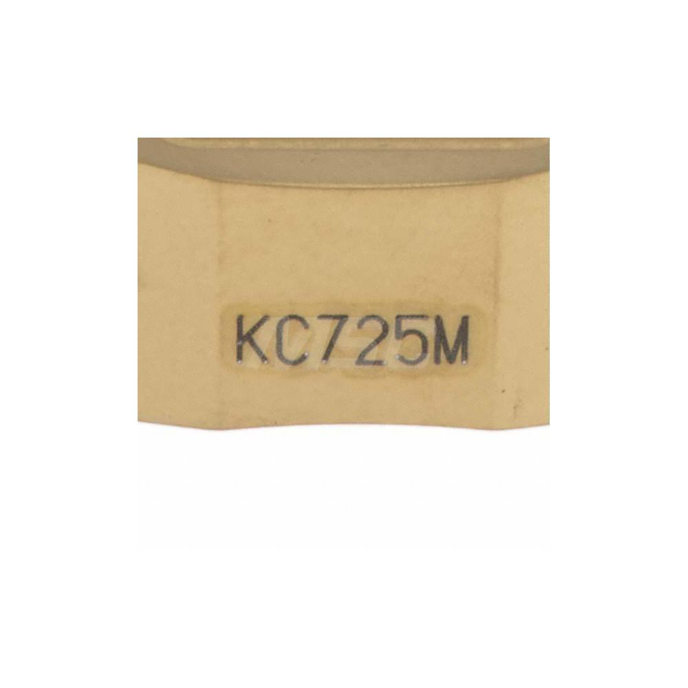 Kennametal - Milling Insert: ANSI HNPJ535ANSNGD, ISO HNPJ0905ANSNGD ...
