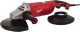 Milwaukee Tool - 6,000 RPM Corded Angle Grinder - 63226831 - MSC ...