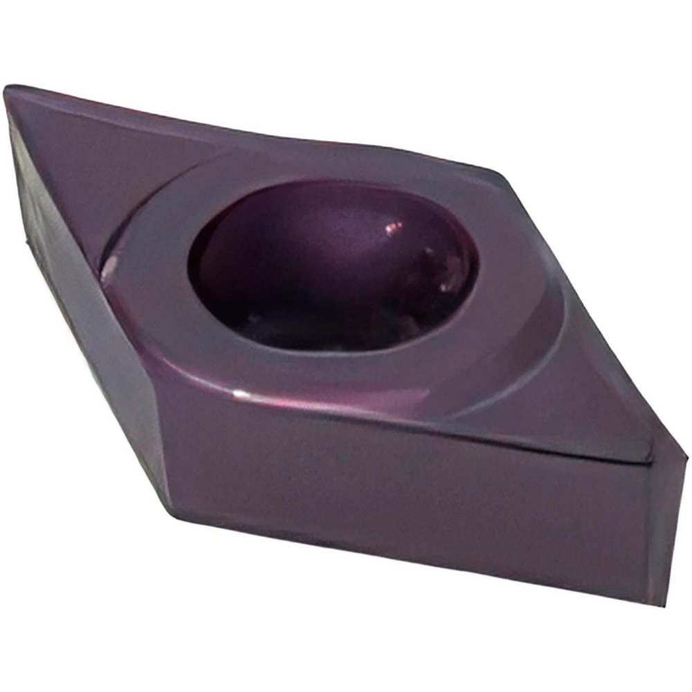 Seco - Turning Insert: DCGT32.51-F1 TH1000, Carbide | MSC Direct