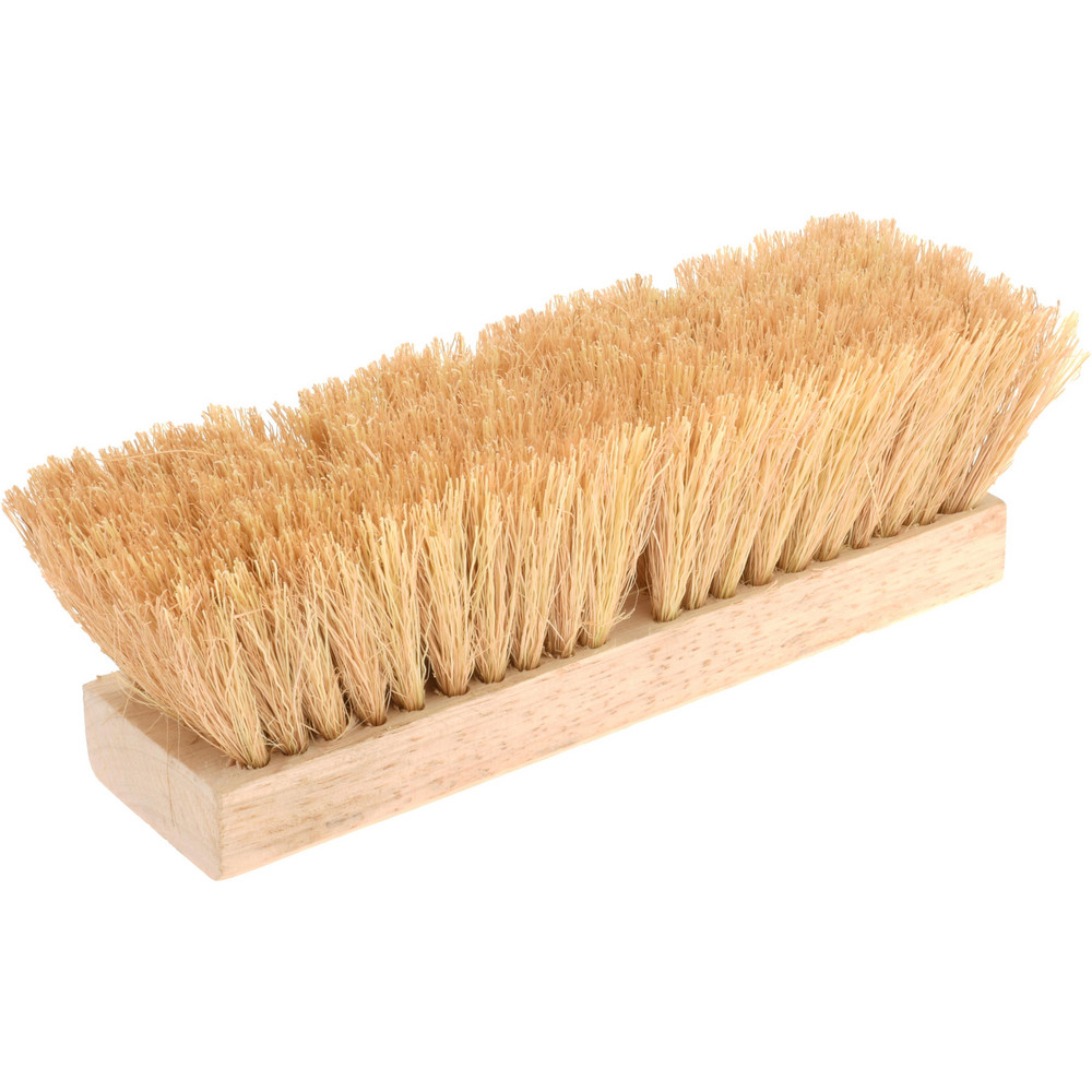 PRO-SOURCE - Scrub Brush: Tampico Bristles | MSC Direct