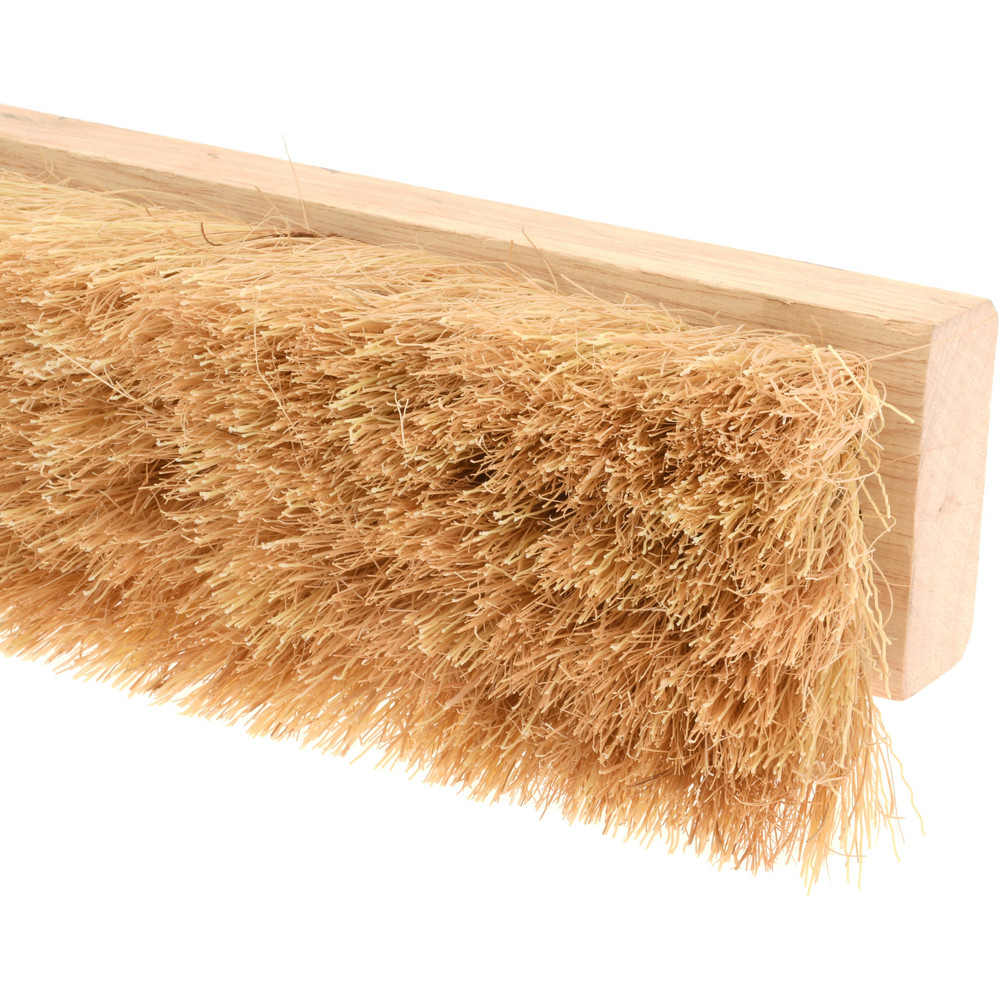 PRO-SOURCE - Scrub Brush: Tampico Bristles | MSC Direct