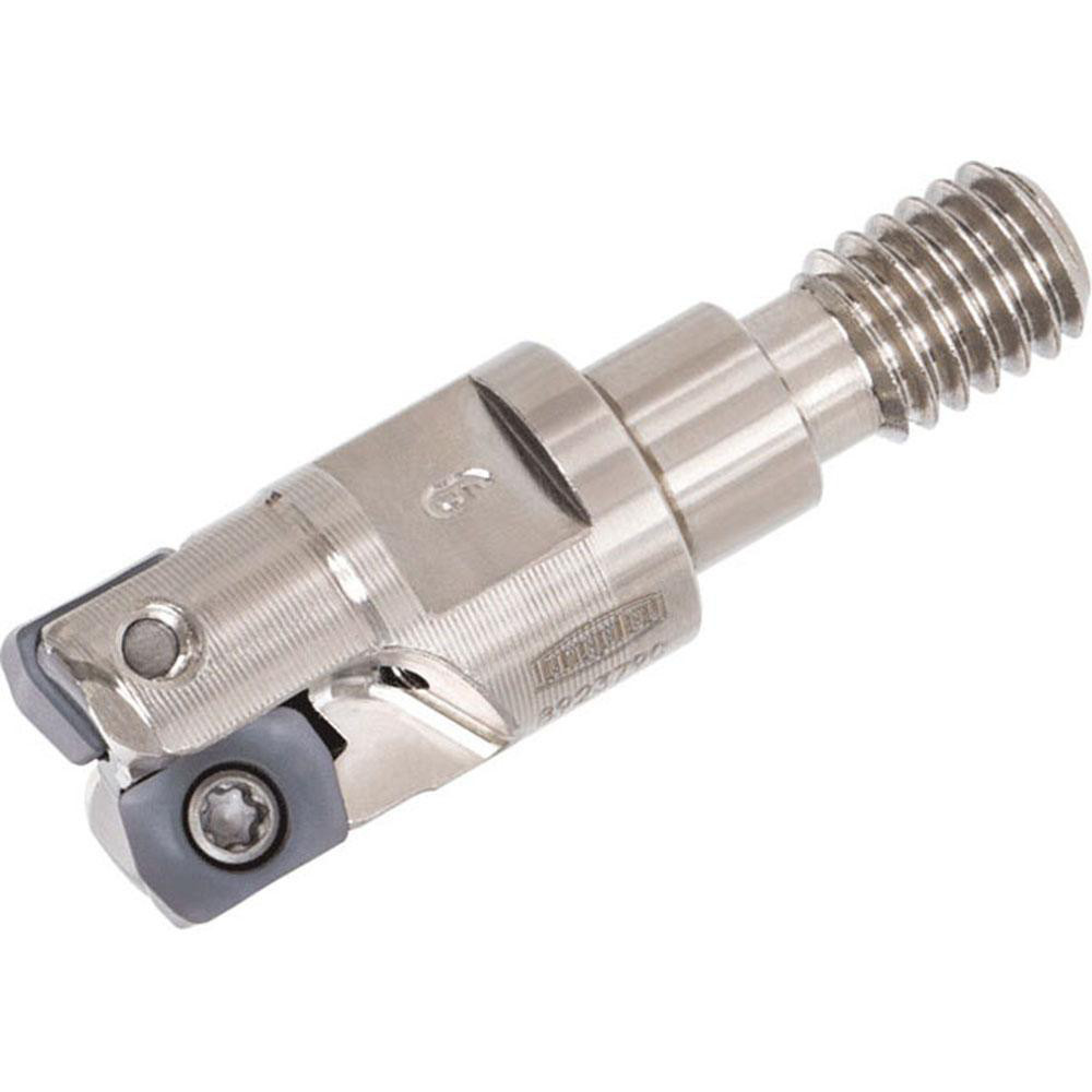 Tungaloy - Indexable Copy End Mills: Cutting Diameter (mm): 16.31 ...