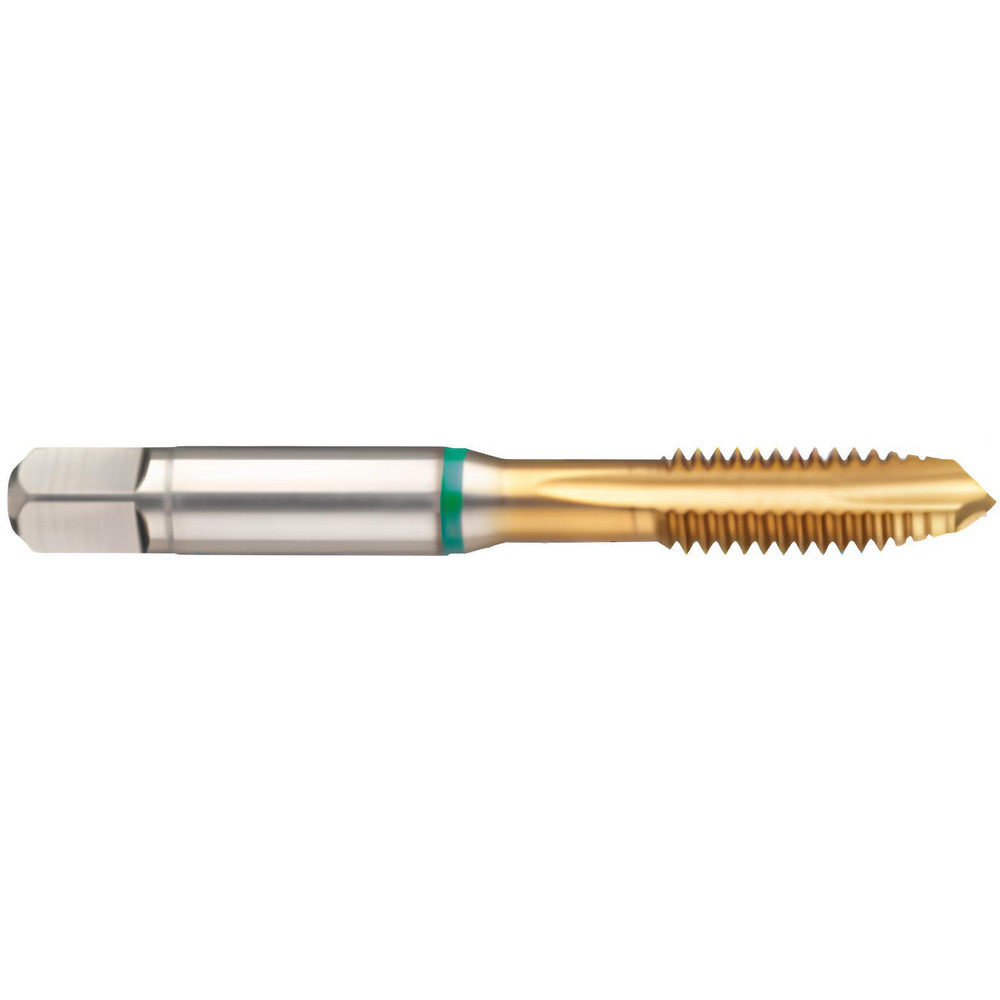 Guhring - Spiral Point Tap: M14x2 Metric, 4 Flutes, Plug Chamfer, 6H ...