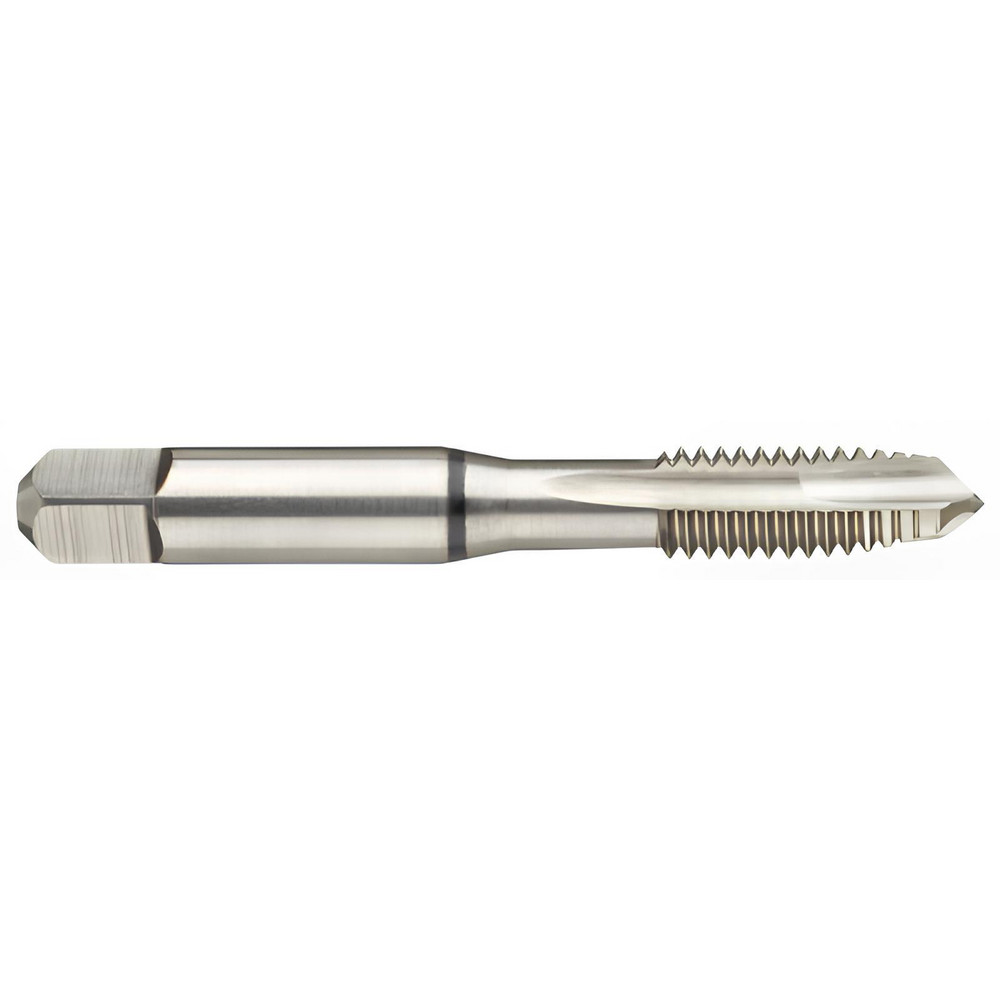 Guhring - Spiral Point Tap: #10-32 UNF, 3 Flutes, Plug Chamfer, 2B ...