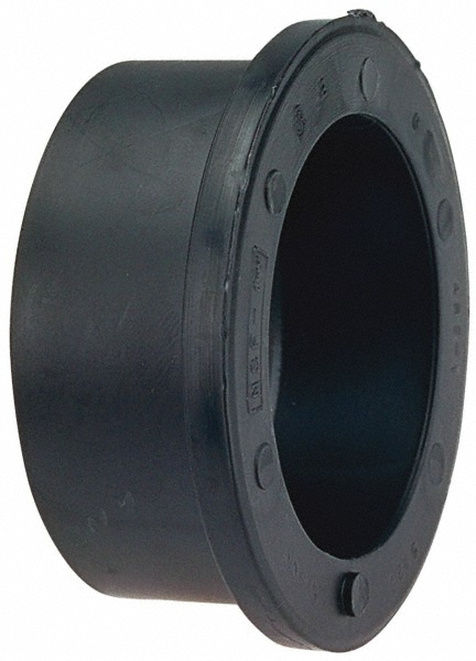 NIBCO - Drain, Waste & Vent Fitting Plug: 1-1/2" Fitting, Spig ...