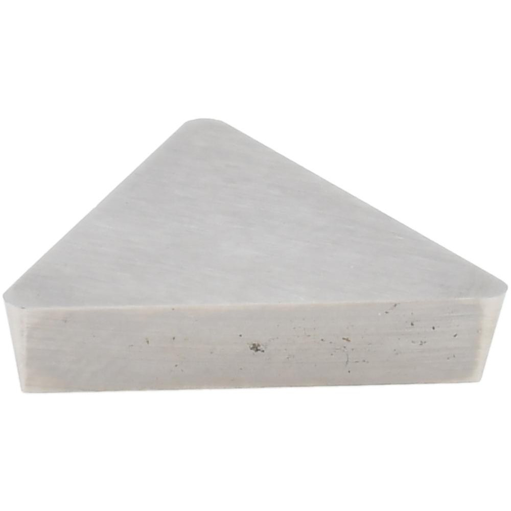 Made in USA - Turning Insert: TPG322 T15, High Speed Steel | MSC Direct