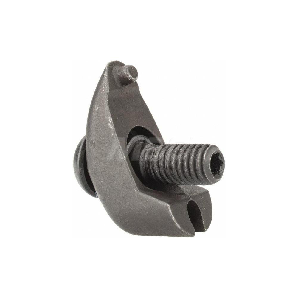 Kennametal - Series Dual Clamp, CM Clamp for Indexables | MSC Direct