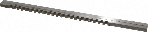 Value Collection - 8mm Keyway Width, Style C-1, Keyway Broach ...