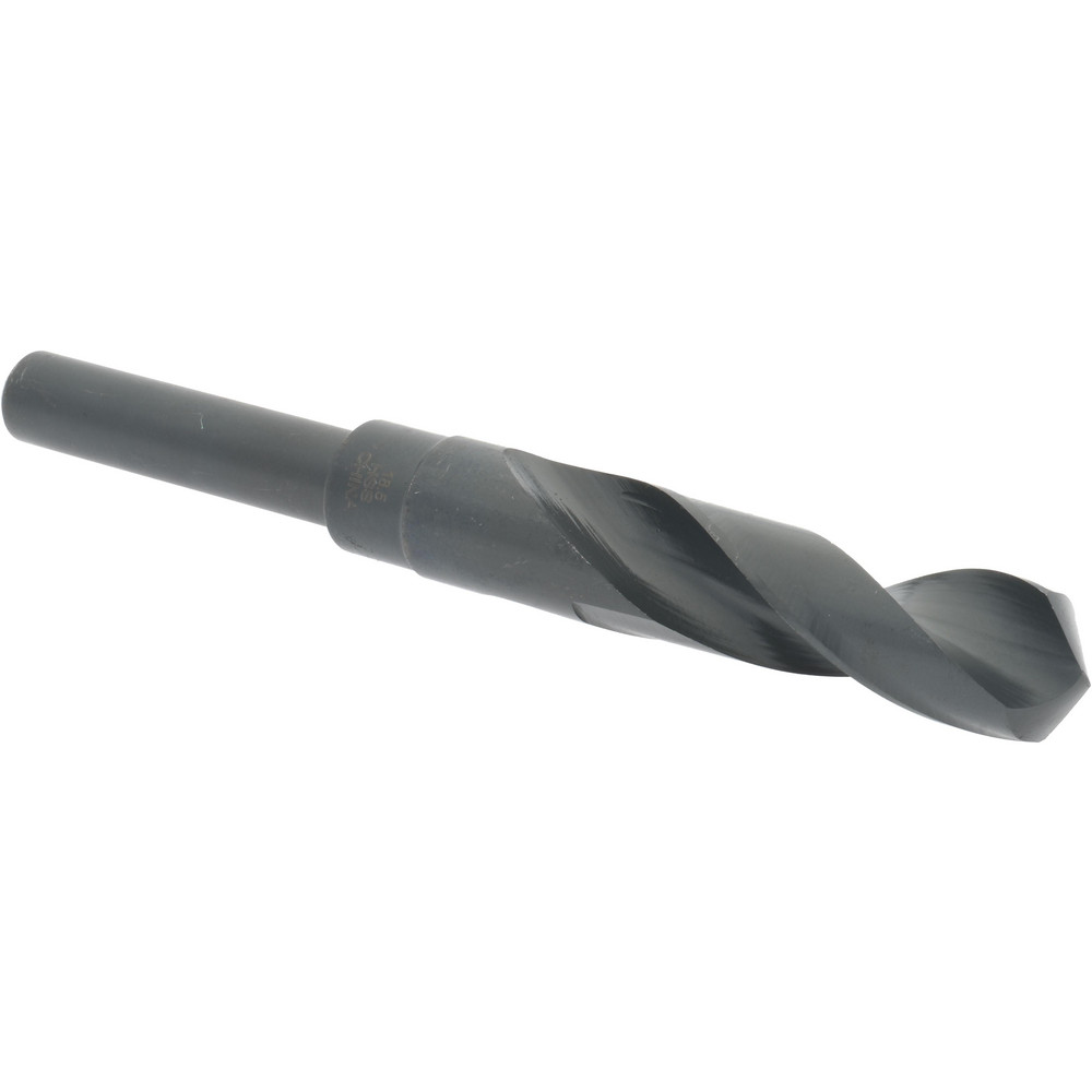 Value Collection - Reduced Shank Drill Bit: 0.7283'' Dia, 1/2'' Shank ...