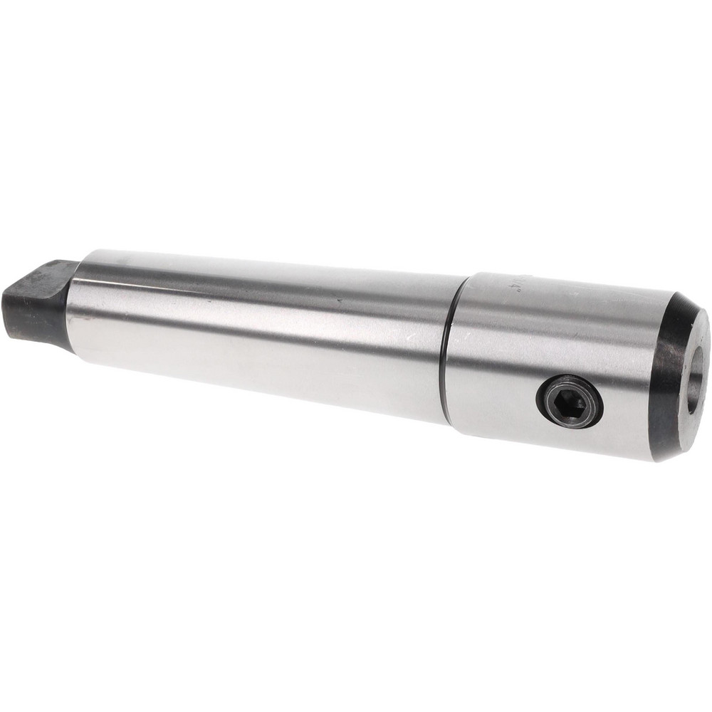 Value Collection - End Mill Holder: 5MT Taper, Taper Shank, 3/4" Hole ...