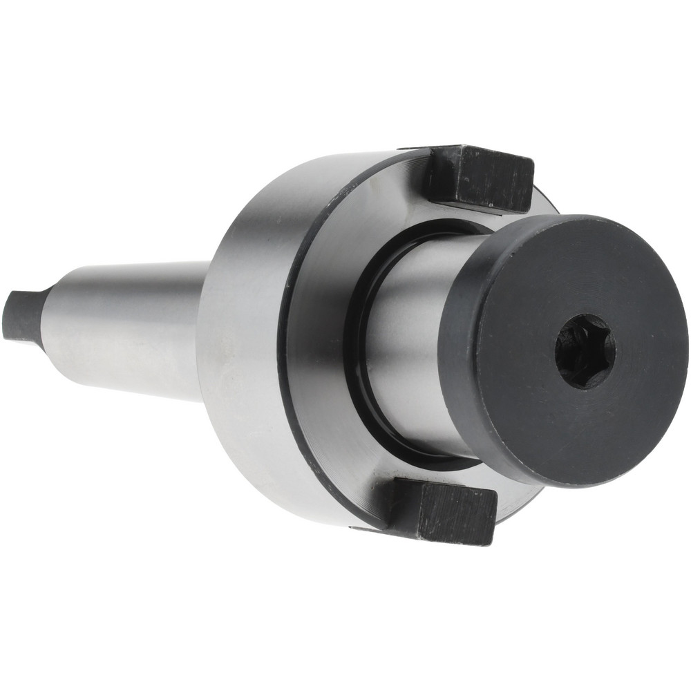 Value Collection - Shell Mill Holder: 4MT, Taper Shank | MSC Direct