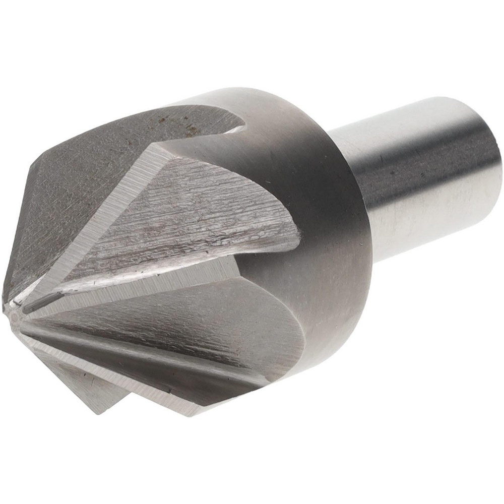 Value Collection - Countersink: 1-1/2" Head Dia, 82.00 deg Included ...