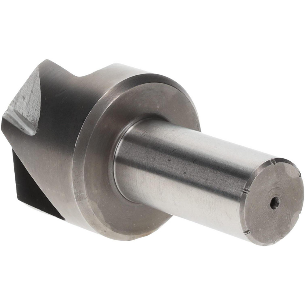 Value Collection - Countersink: 1-1/2" Head Dia, 82.00 deg Included ...