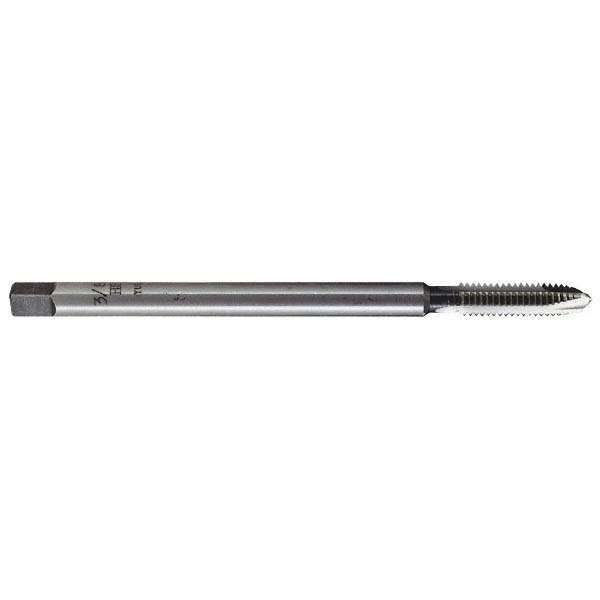 Made in USA - Extension Tap: M14 x 2, 3 Flutes, D7, Bright/Uncoated ...