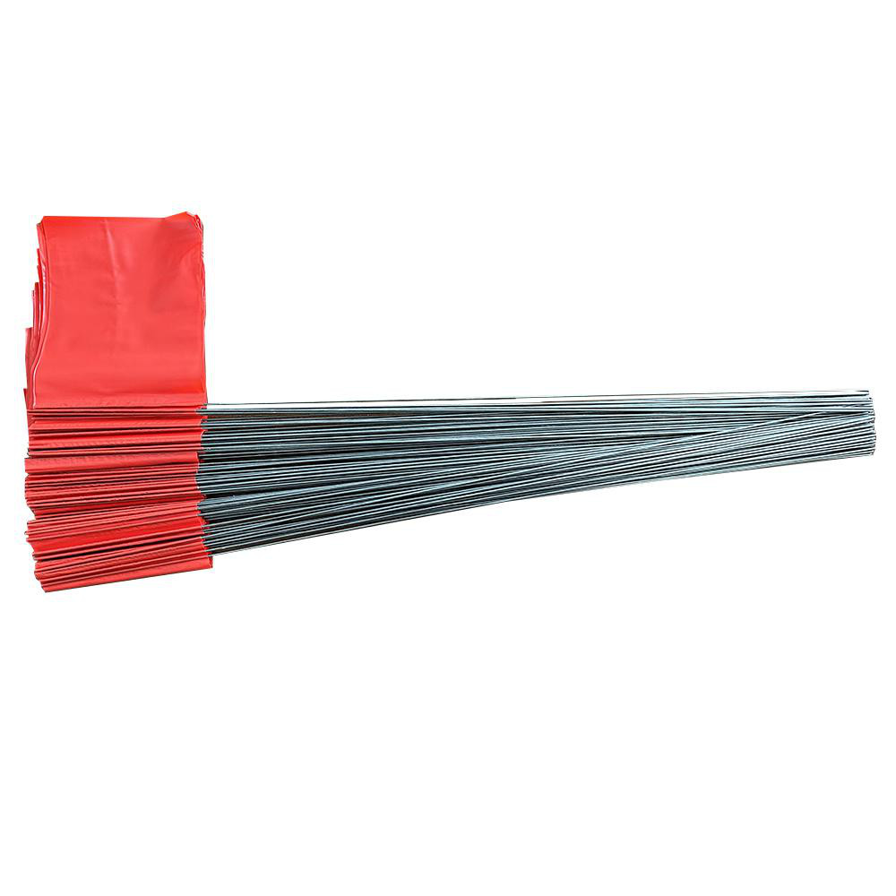 PRO-SAFE - Marking Flags: Type: Marking Flag; Message or Pattern: Solid ...