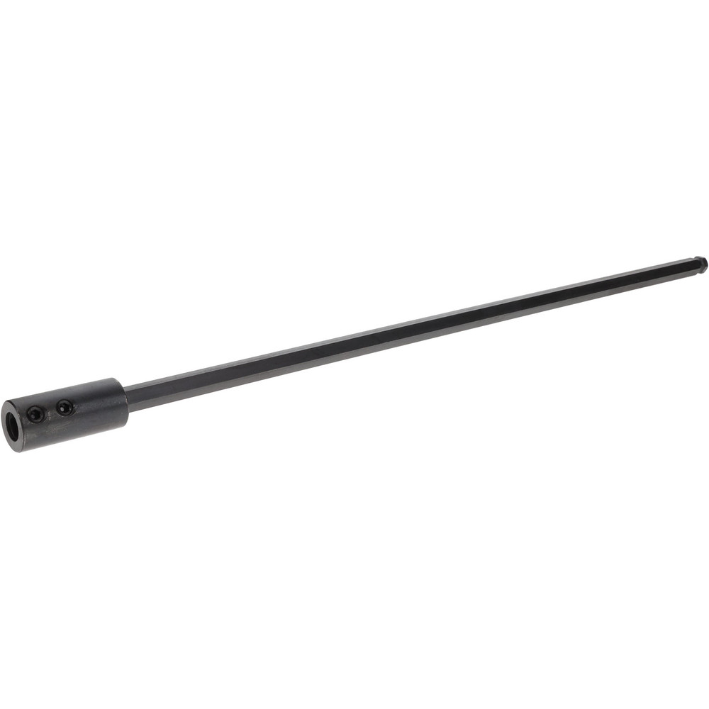Lenox - 1/2" Shank Drill Extension for Self-Feed Drill Bits & Spade ...
