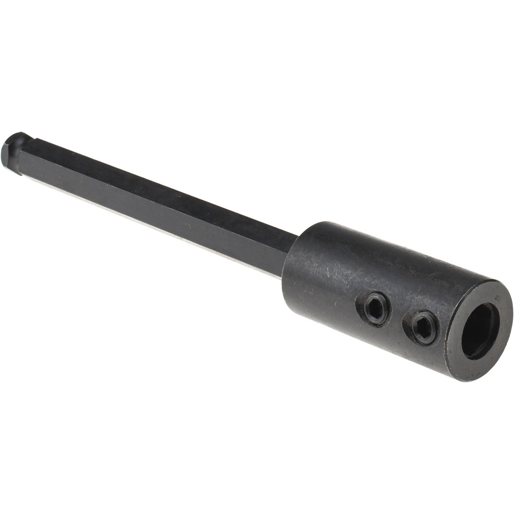 Lenox - 1/2" Shank Drill Extension for Self-Feed Drill Bits & Spade ...