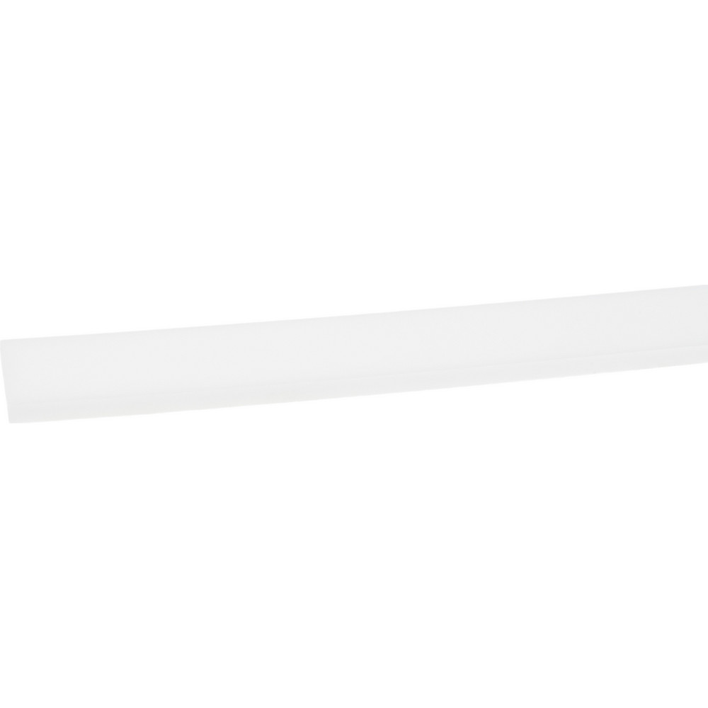 USA Industrials - Plastic Bar: Acetal, 1/4" Thick, 48" Long, Natural ...