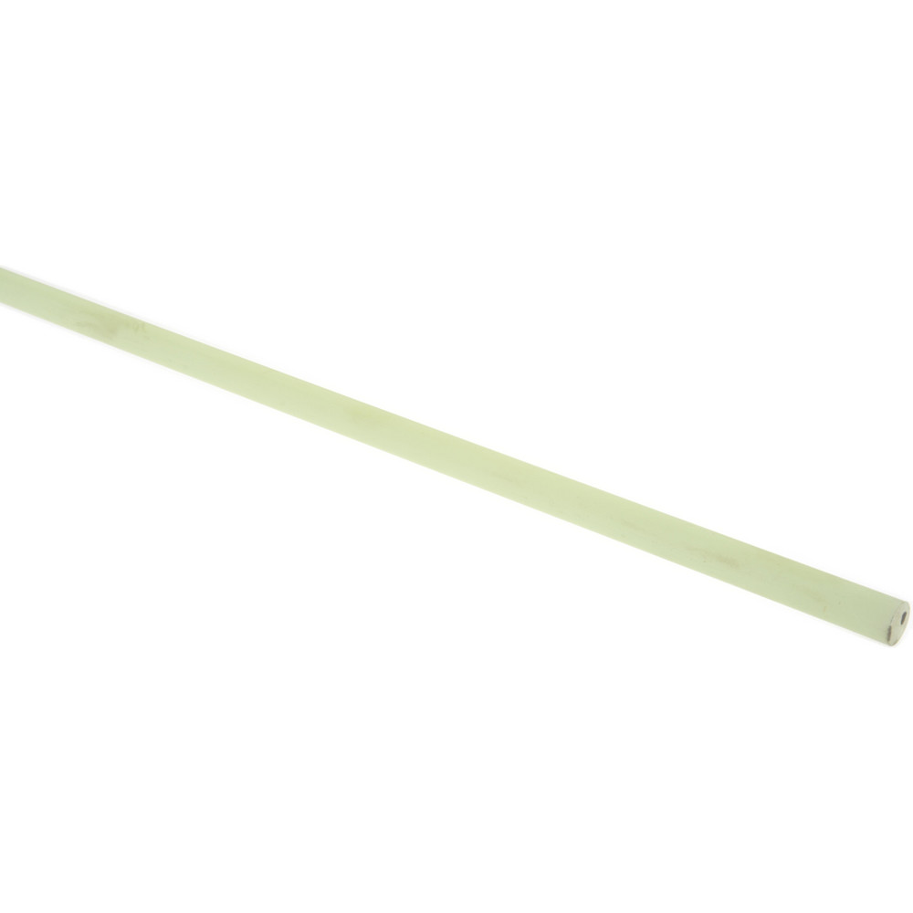 Made in USA - Plastic Rod: Epoxyglass Laminate (G10/FR4), 1/2" Dia, 48 ...
