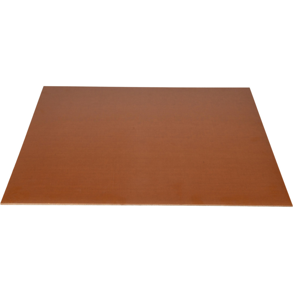 Professional Plastics - Plastic Sheet: 1/4" Thick, 12" Wide, 2' Long ...