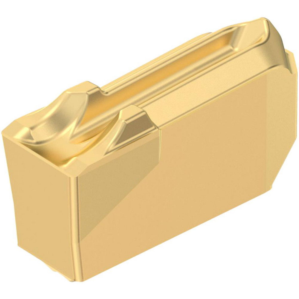 Kennametal - Cut-Off Insert: EC080M08N00CM04 KCU25B, Carbide, 8.00 mm ...