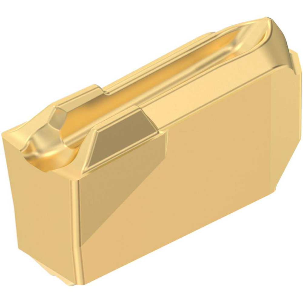 Kennametal - Cut-Off Insert: EC030M03R06CL02 KCU25B, Carbide, 3.00 mm ...