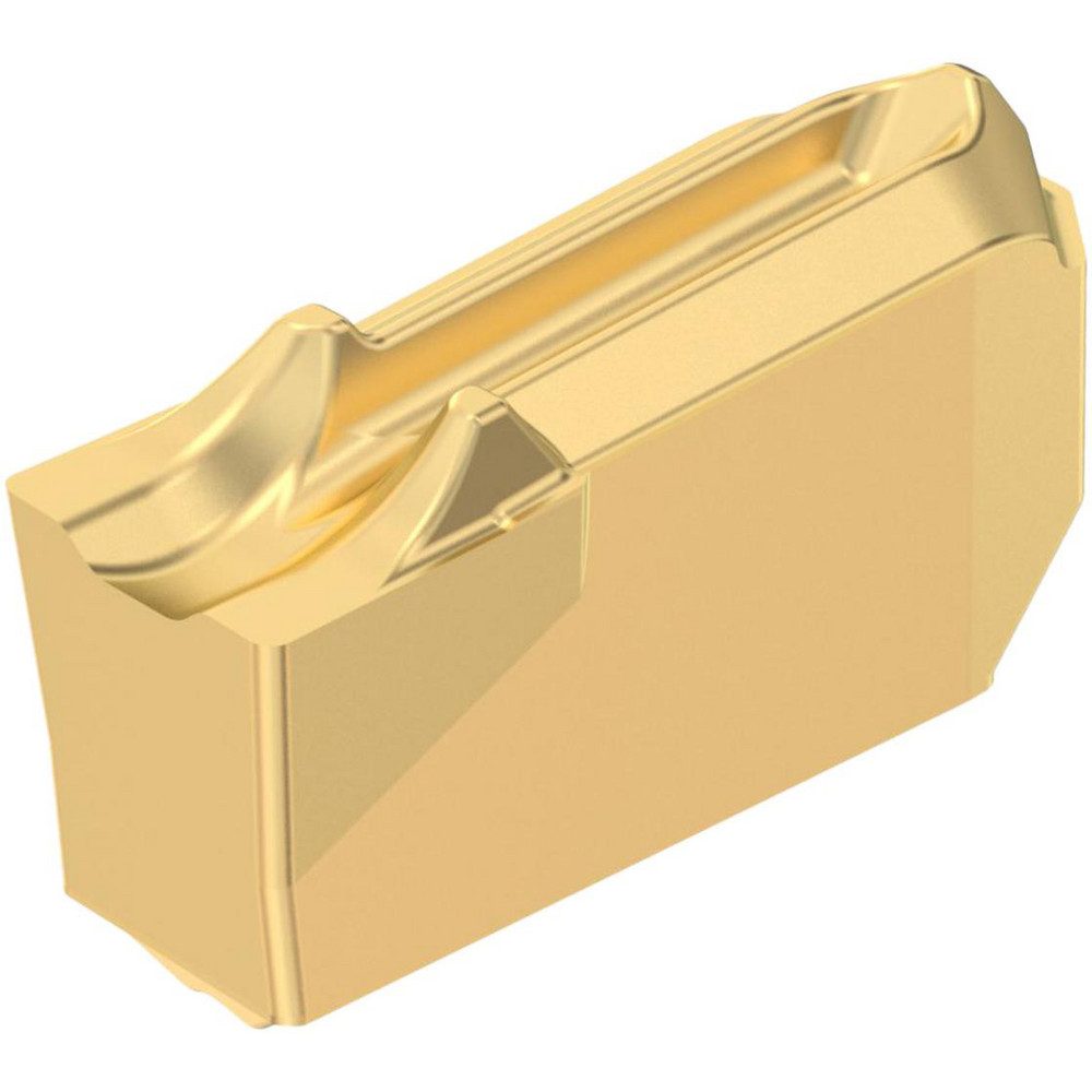 Kennametal - Cut-Off Insert: EC040M04N00CR02 KCU25B, Carbide, 4.00 mm ...