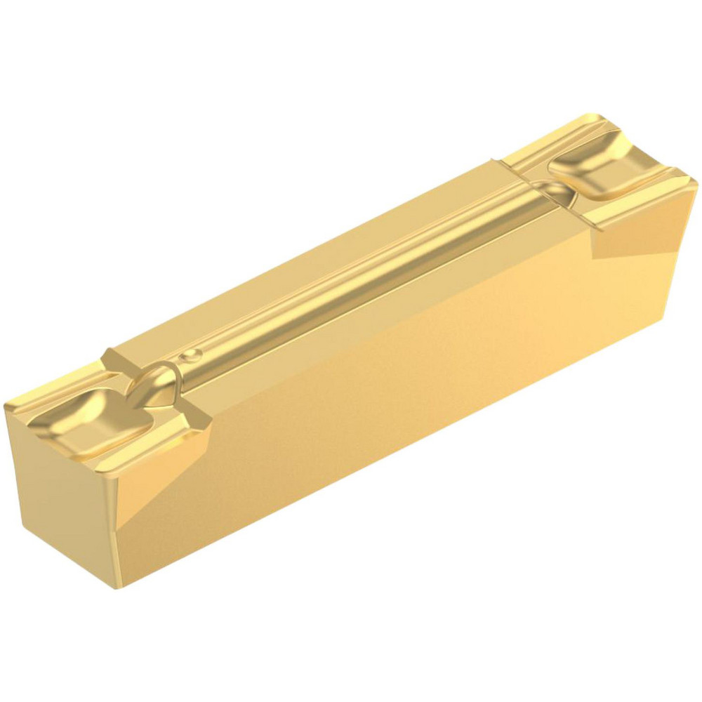 Kennametal - Grooving Insert: A4G0305M03U02GMP, Carbide | MSC Direct