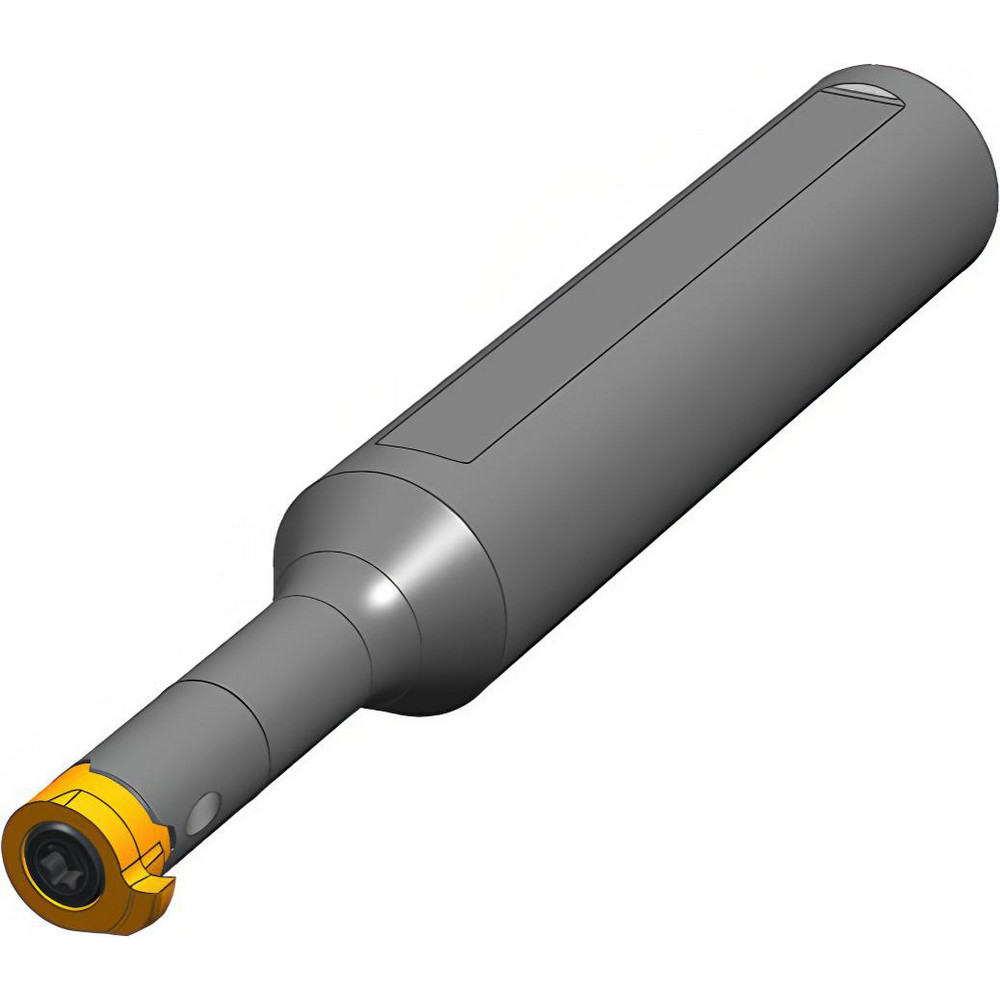 HORN - B108.0012.01 GROOVE BORING TLHLDR | MSC Direct