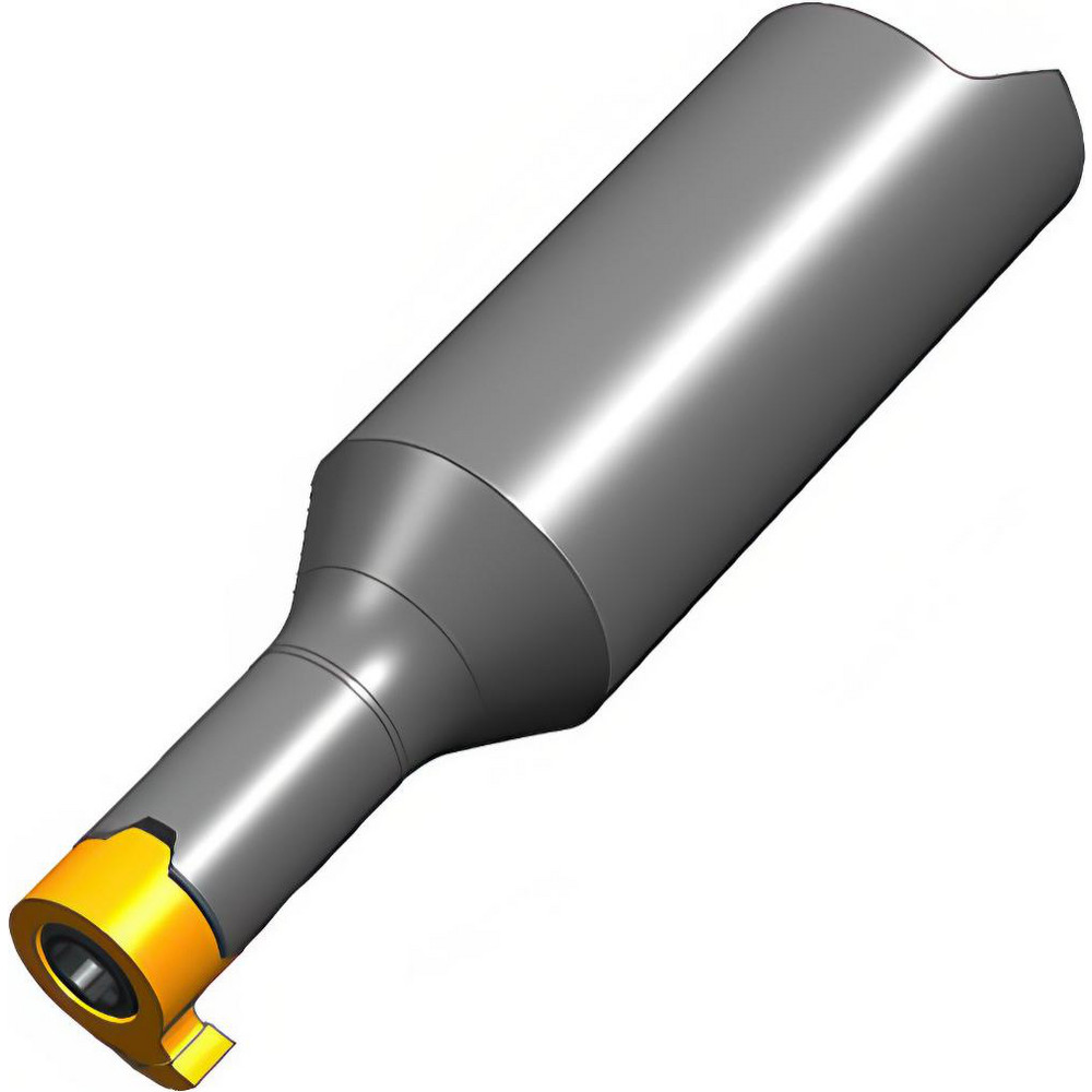HORN - B108.0012.03S GROOVE BORING TLHLDR | MSC Direct