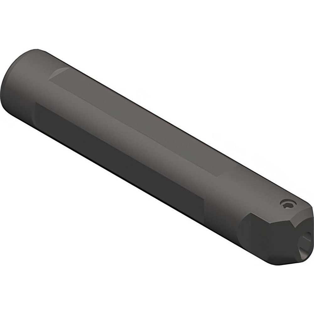 HORN - Boring & Grooving Bar Holders; Overall Length (mm): 120.0000 ...