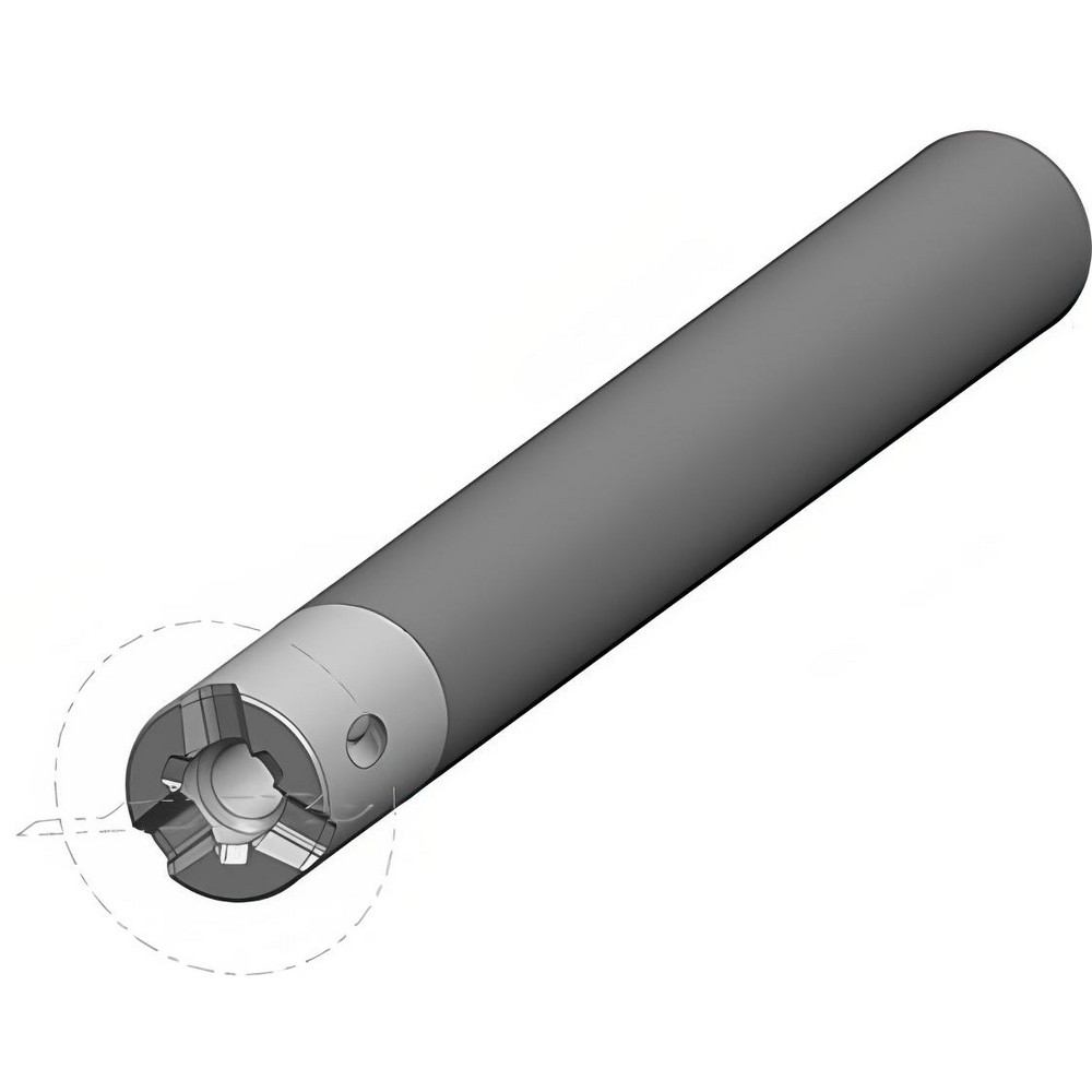 HORN - B111.0008.01A GROOVE BORING TLHLDR | MSC Direct