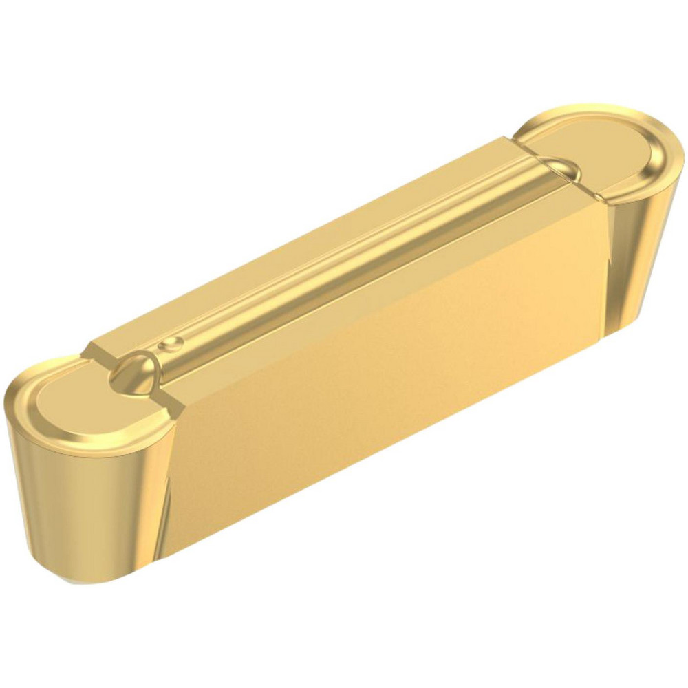 Kennametal - Grooving Insert: A4R0200M2SP00GMP, Carbide | MSC Direct