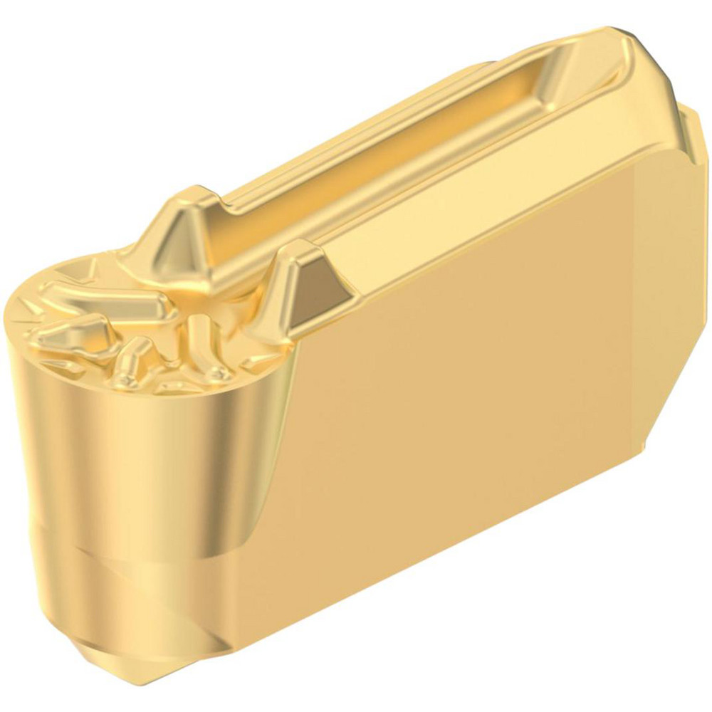 Kennametal - Grooving Insert: ER317I08U00GUN KCU25B, Carbide | MSC Direct