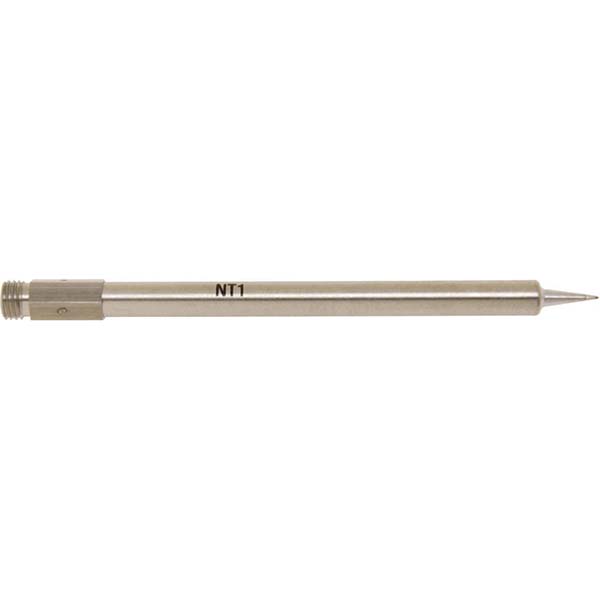 Weller - Soldering Iron Chisel Tip: | MSC Direct