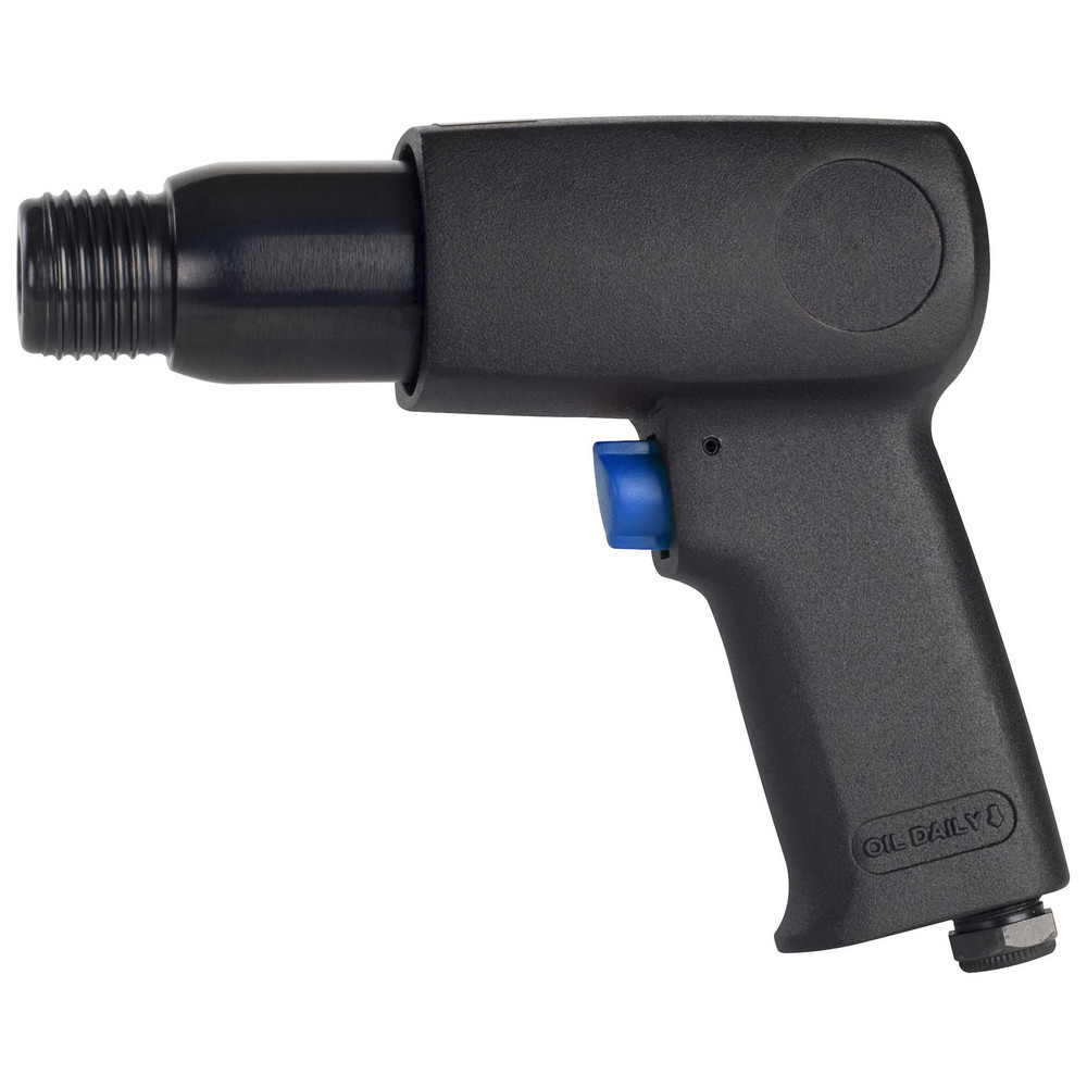 PRO-SOURCE - Chiseling Hammer: 3,200 BPM, 2-5/8" Stroke Length | MSC Direct