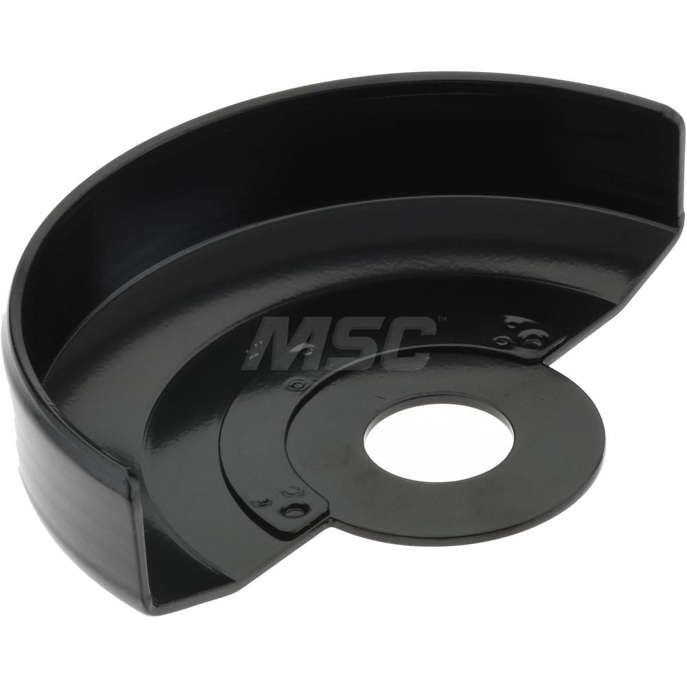 PRO-SOURCE - 4" Diam Angle & Disc Grinder Disc Cover - 63472153 - MSC ...
