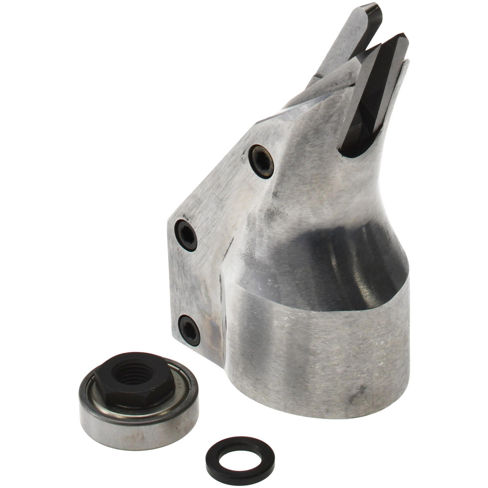 PRO-SOURCE - Handheld Shear Head Assembly | MSC Direct