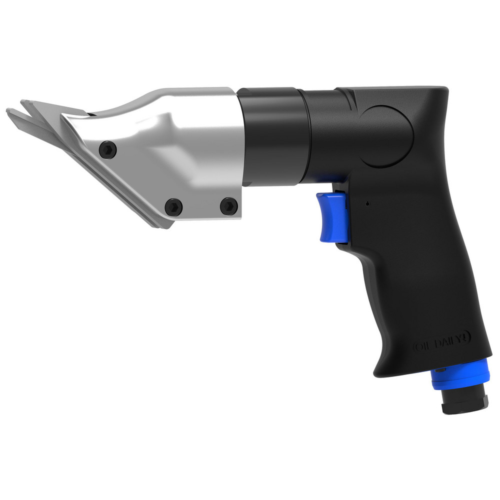 PRO-SOURCE - Pistol Grip Handle, Handheld Pneumatic Shear | MSC Direct
