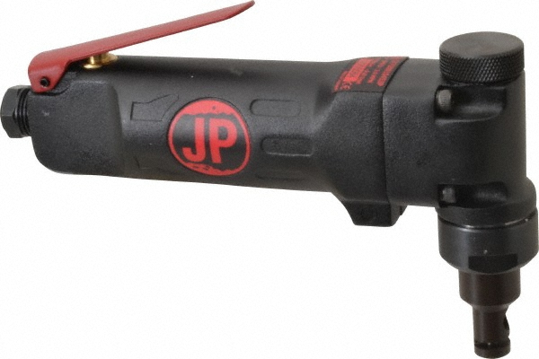 Modern Manufacturing - 15 Amp, Electric Power Nibbler - 89516009 - MSC ...