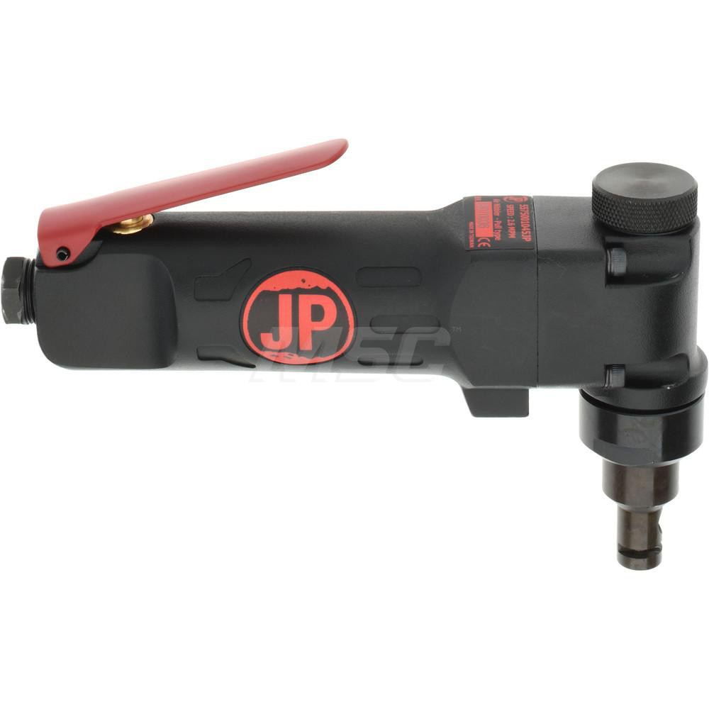 PRO-SOURCE - Pneumatic Power Nibbler | MSC Industrial Supply Co.