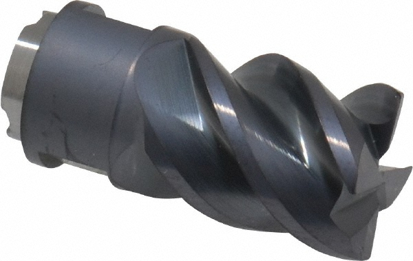 Seco - Square-Shoulder Milling Tip Insert: MP12-12014R04Z4-M03 MP3000 ...