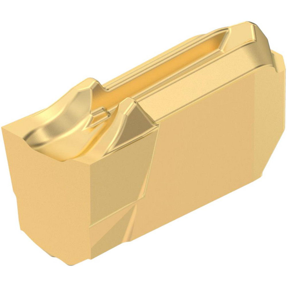 Kennametal - Cutoff Insert: EC030M03PR06CF00, Carbide, 3.000 mm Cutting Width, 0.1180" Cutting ...