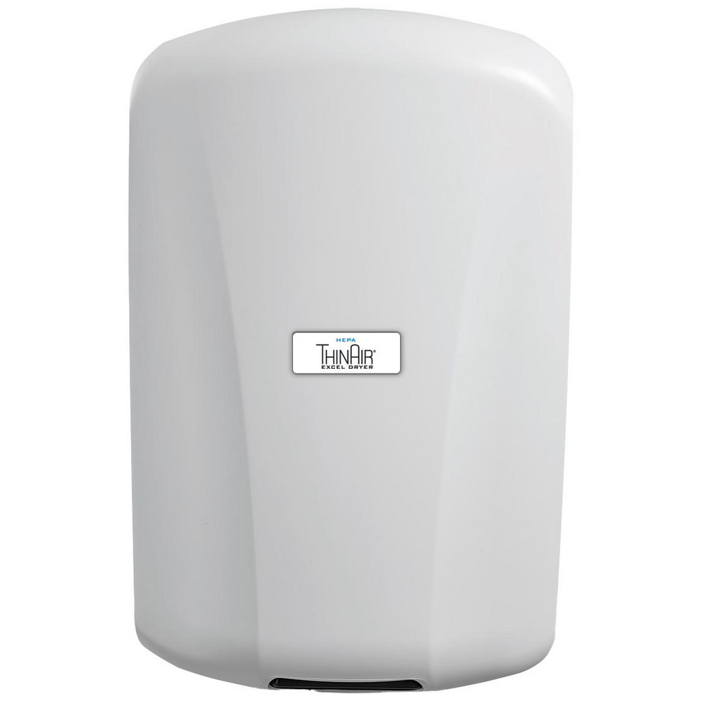 Excel Dryer - Excel Dryer ThinAir® TA-ABS-H 110-120V with eHEPA® | MSC ...
