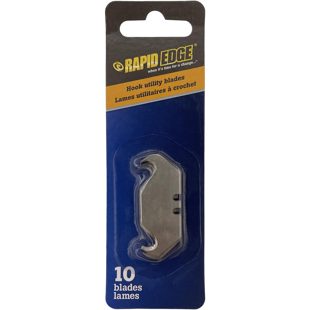 Rapid Edge - Knife Blade: Hook, Replacement, Roofing & Carbon Hook ...
