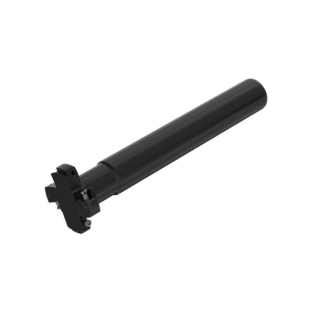 Seco - Indexable Slotting Cutter: 0.3118" Cutting Width, 1.5000" Cutter ...